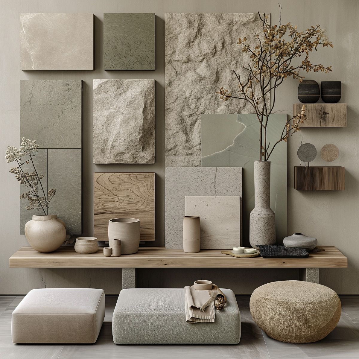 A Guide to Choosing High-Quality Materials for Your Home – atinudadesign